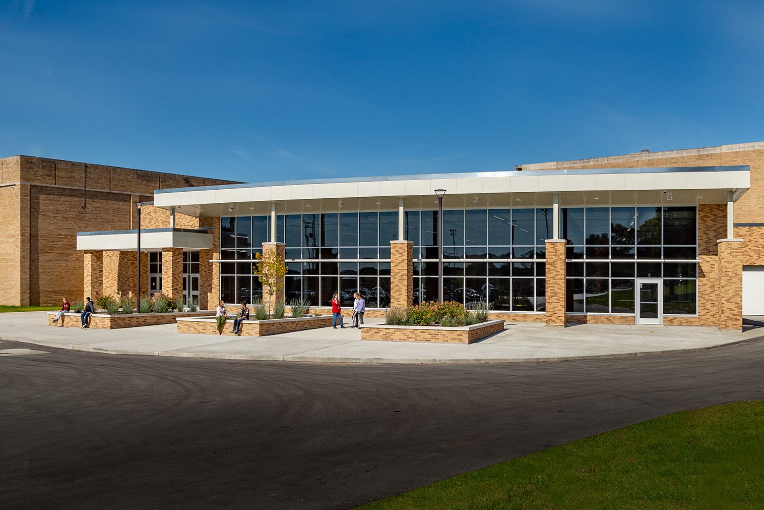 Edison Middle School